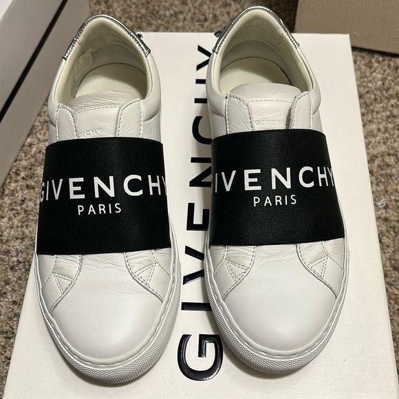 Givenchy | Shoes | Givenchy Sneaker | Poshmark